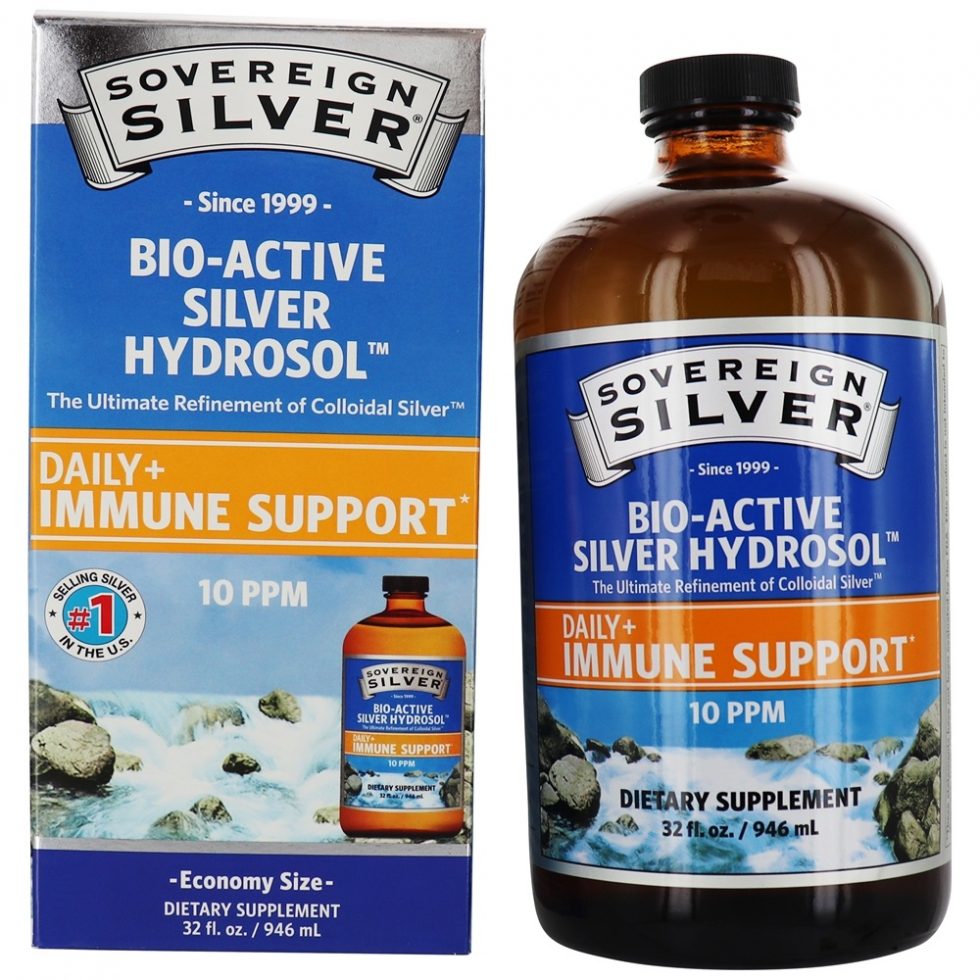 Silver: First Aid to Healing | Alternative Medicine, Emotional Therapy ...